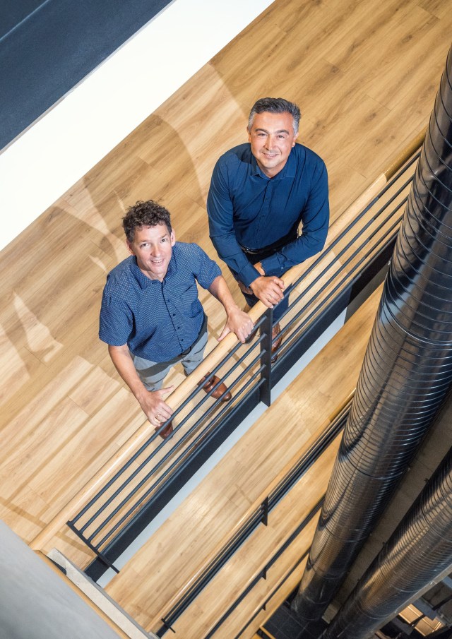 TU Delft Computer Science Research Assessment 2015-2020 | Arie van Deursen